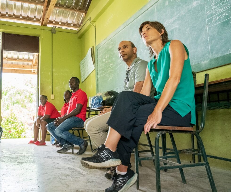 Leadership Circle - Beyond Borders