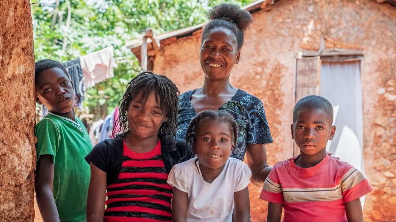 Choose Hope | Beyond Borders