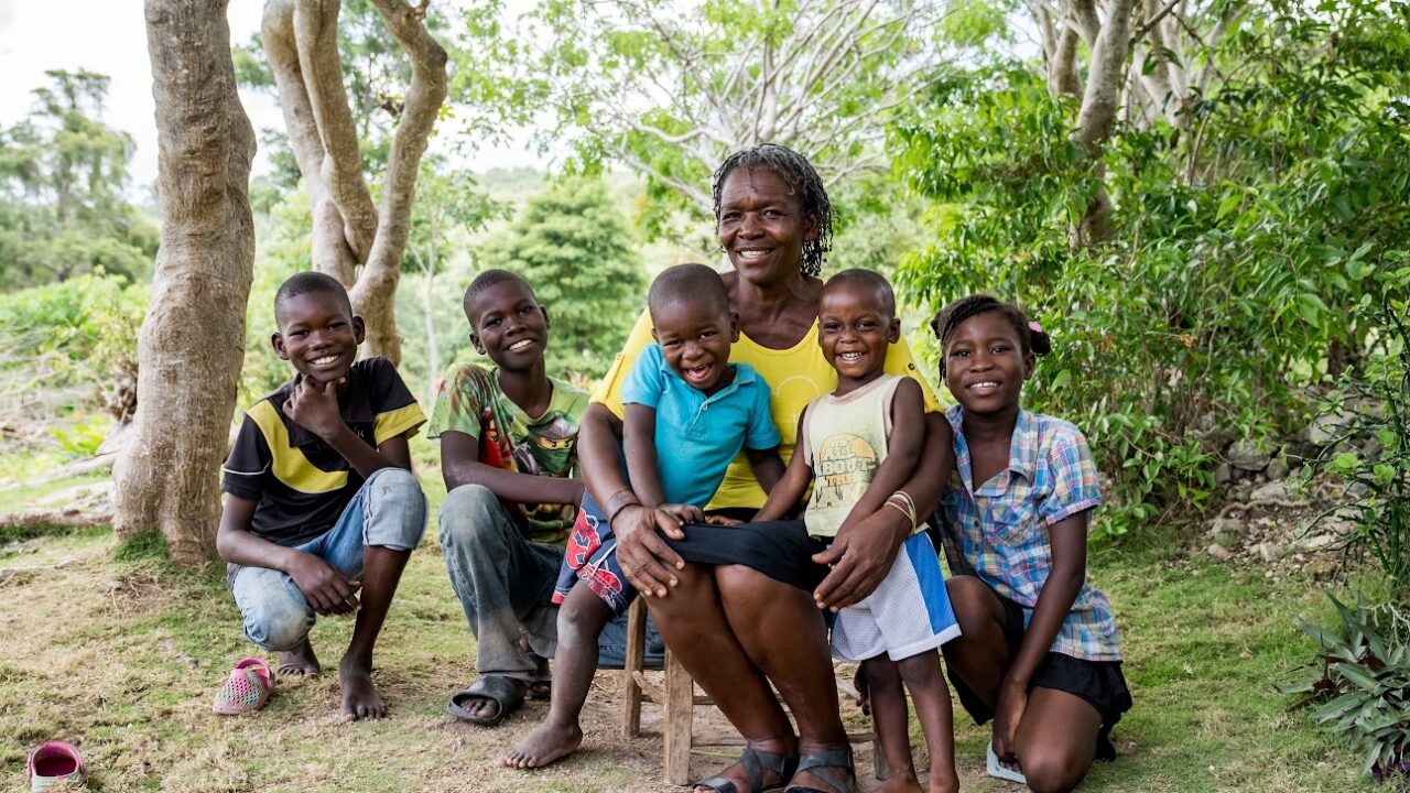 Choose Hope | Beyond Borders