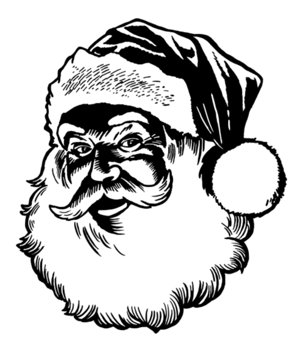 Seeing Santa Beyond Borders Seeing Santa Beyond Borders