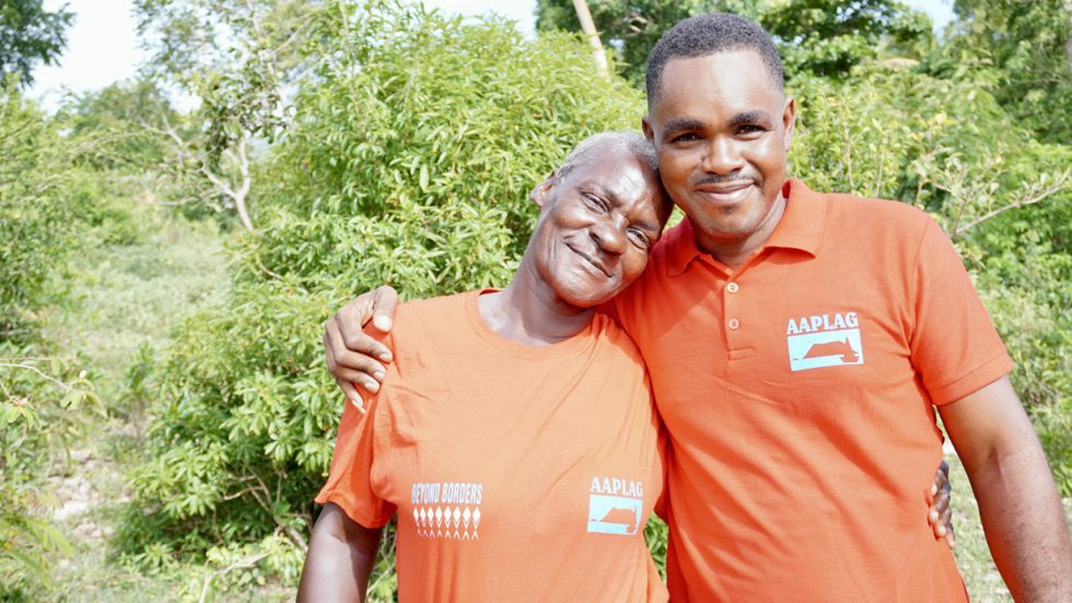 Register Now Haiti Hope-a-Thon: A Masterclass in Hope from Haiti ...